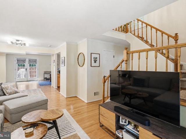 2510 S Walter Reed Drive # 3