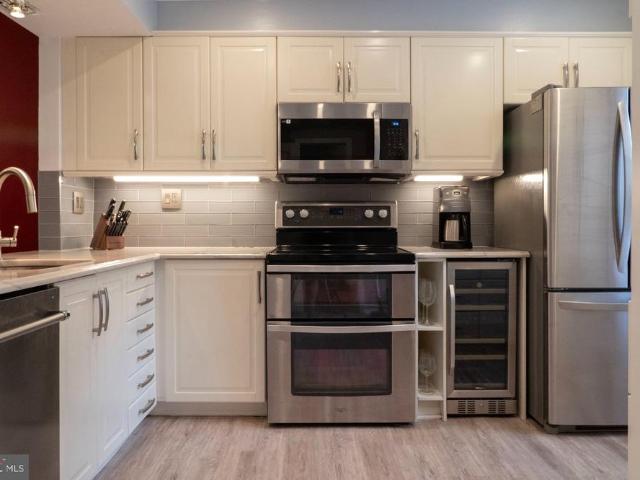 2510 S Walter Reed Drive # B