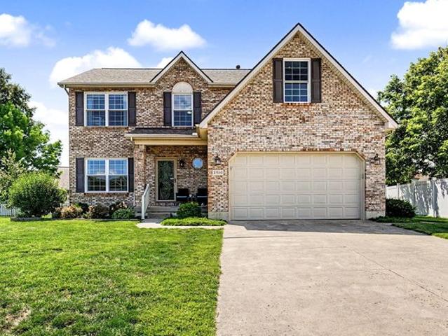 2510 Saybrook Ct, Troy, OH 45373