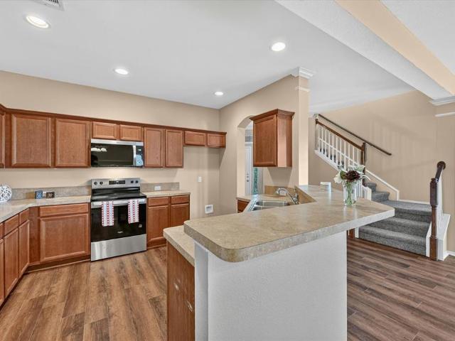 2510 Sedona Street
