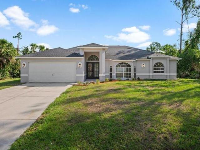 2510 Sheila Ln, North Port, FL 34286