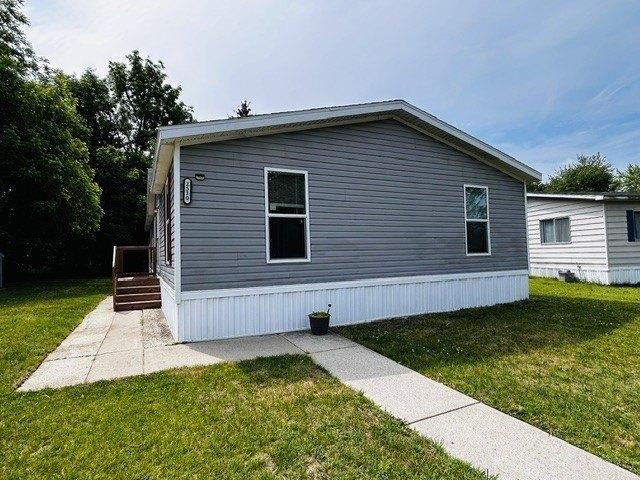 2510 Theodore Ave, Hudsonville, MI 49426