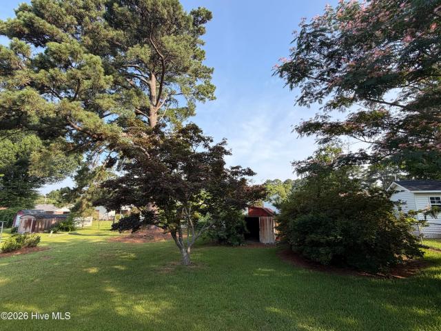 2510 Trull Street SW