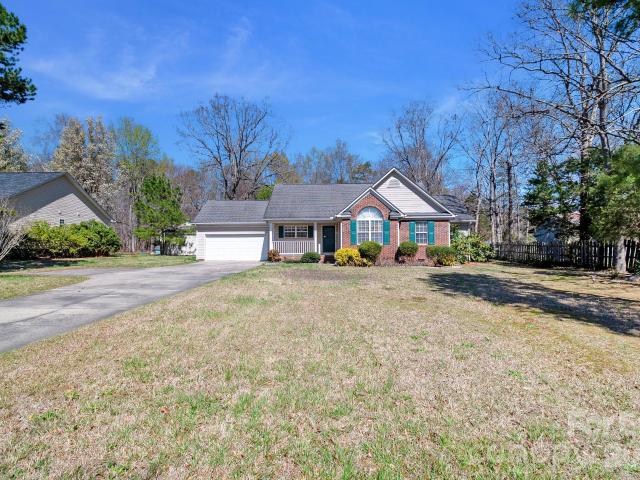 2510 Unionville Indian Trail Rd W, Indian Trail, NC 28079 | Compass