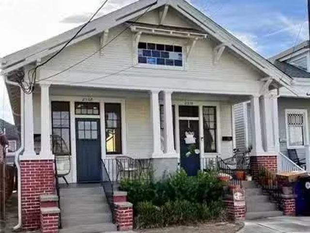 2510 UPPERLINE Street, New Orleans, LA 70115