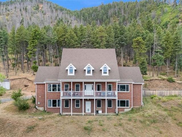2510 Valley Park Dr, Larkspur, CO 80118
