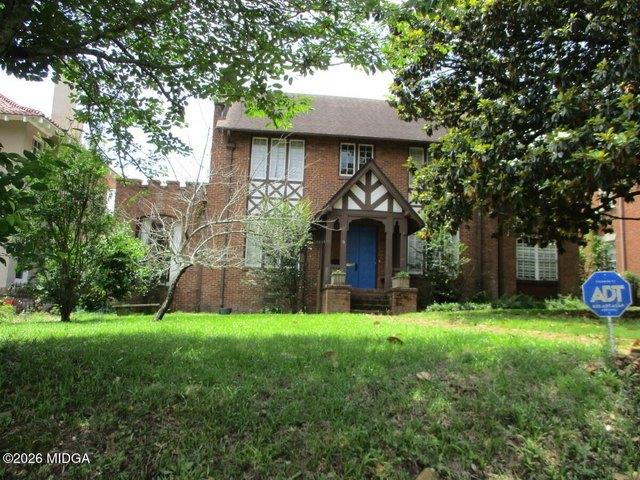 2510 Vineville Ave, Macon, GA 31204
