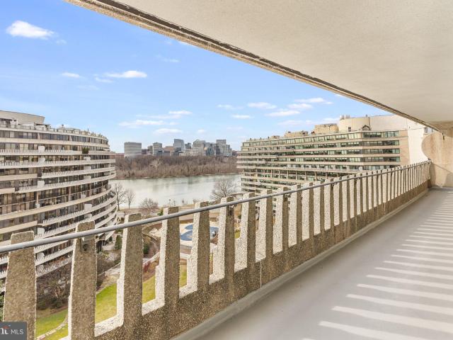2510 Virginia Ave NW, Unit 1101N, Washington, DC 20037 | MLS #DCDC2250
