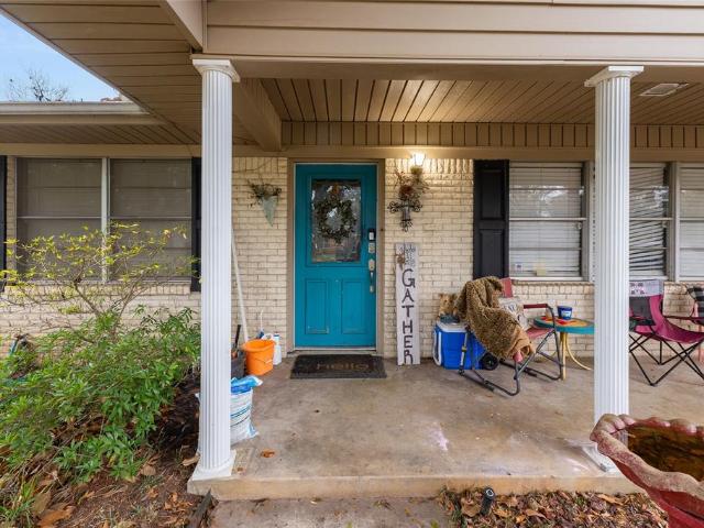 2510 Wychelm Drive