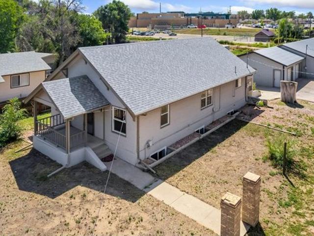 2510 W 4th St, Greeley, CO 80631