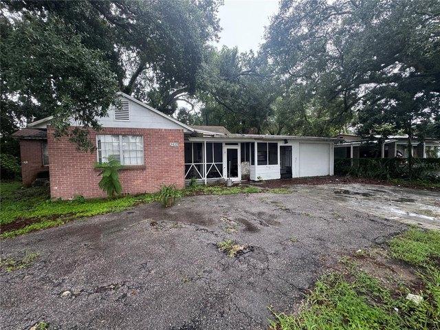 2510 W Henry Ave, Tampa, FL 33614