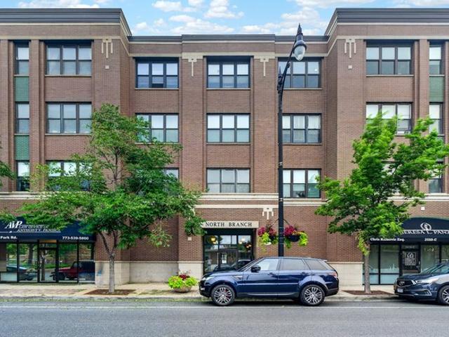 2510 W Irving Park Rd Unit 401, Chicago, IL 60618