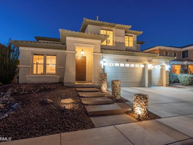 2510 W Piedmont Rd, Phoenix, AZ 85041