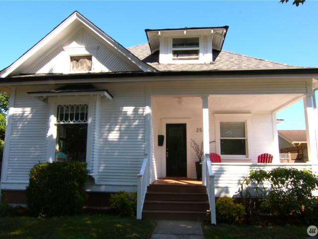 2510 Walnut Street