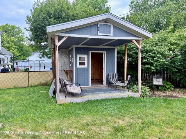2510 Wellington Road