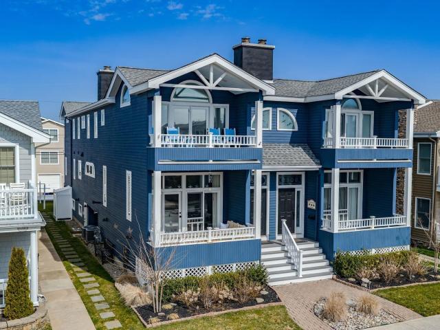 2510 Wesley Ave, Unit 2510 SOUTH SIDE, Ocean City, NJ 08226 | Compass