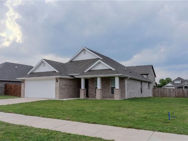 2510 Westbrook Loop
