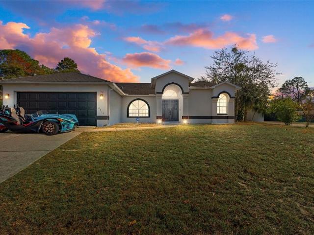 2510 Whitewood Ave, Spring Hill, FL 34609 | MLS #W7884 | Compass