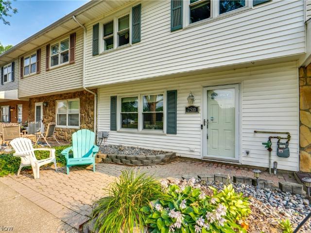 2510 Williamsburg Drive