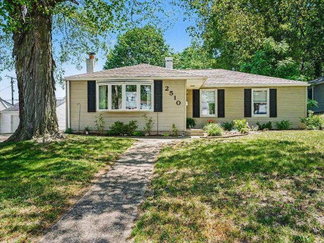 2510 Woodmont Drive