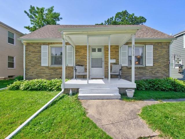 2510 2 / Ave, Rock Island, IL 61201