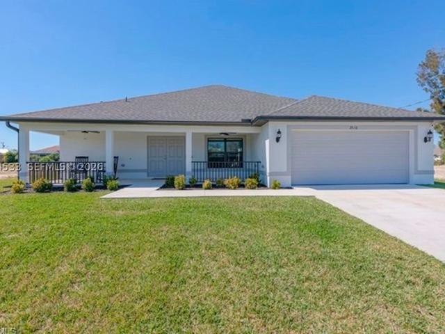 2510 2 SW 10th Ave, Cape Coral, FL 33914
