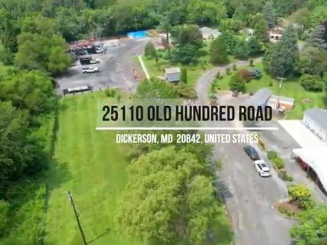 25110 Old Hundred Road