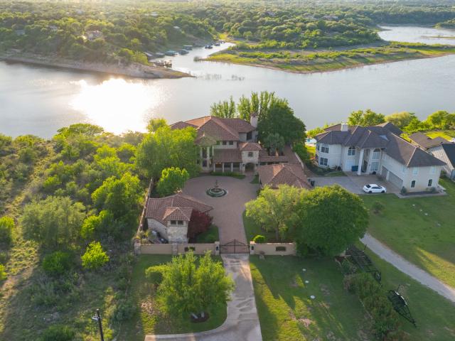 25110 River Rd, Spicewood, TX 78669 | MLS #9823 | Compass