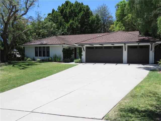 25111 Buckboard Ln, Laguna Hills, CA 92653