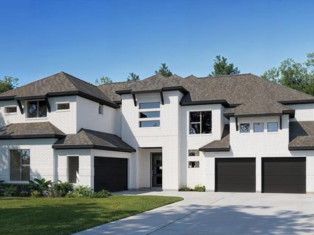 25111 Golden Tallgrass Dr, Katy, TX 77493