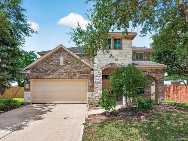 25111 Summer Walk Ln, Katy, TX 77494