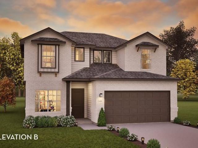 25112 Gold Dust Dr, Montgomery, TX 77316