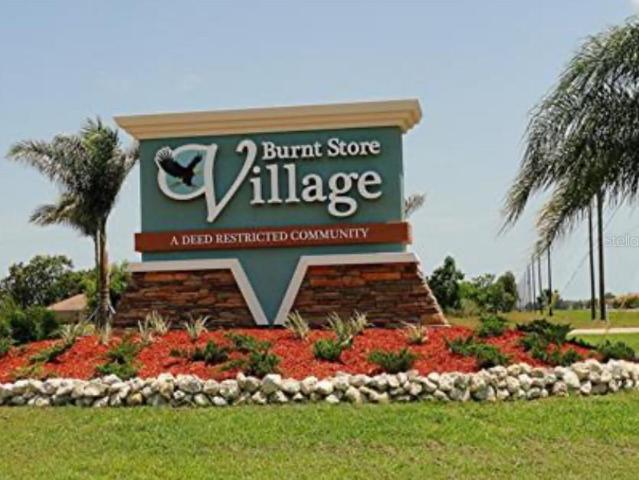 25117 Estrada Cir, Punta Gorda, FL 33955 | MLS #C7513