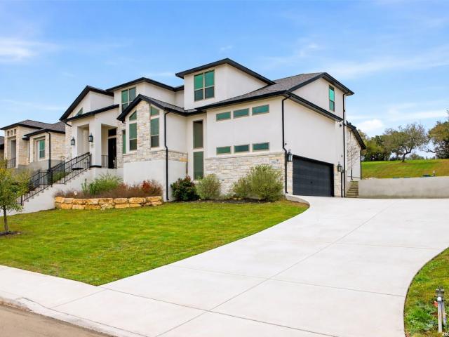 25114 Buffalo Clover, Boerne, US, TX