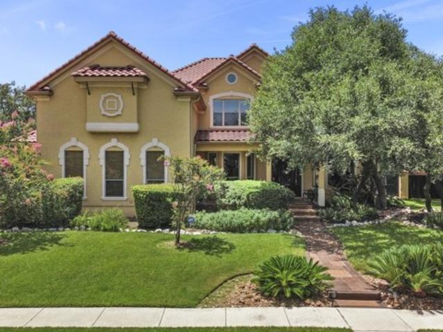 25114 Fairway Spgs, San Antonio, TX 78260