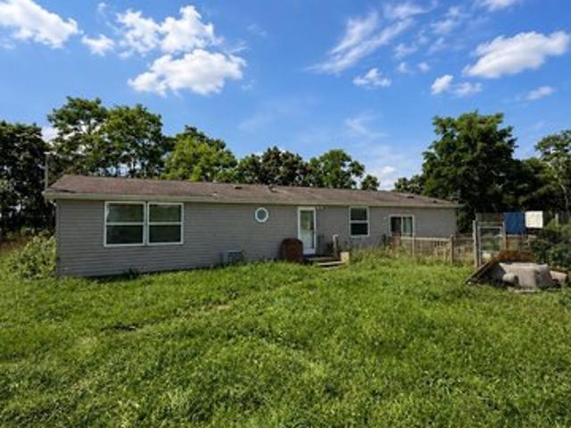 25114 Hospital St, Cassopolis, MI 49031