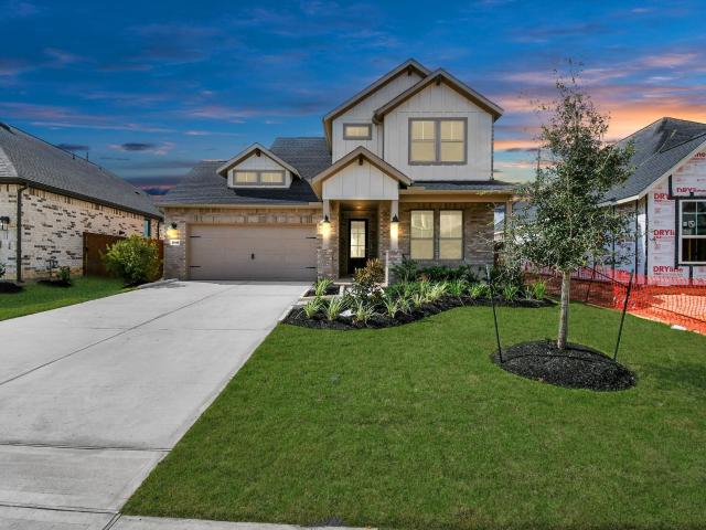25115 Midnight Willow Drive