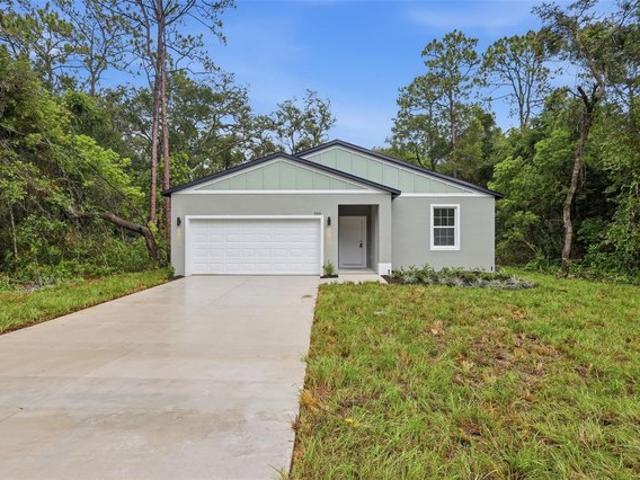 25115 Quaker Ridge Ave, Mount Plymouth, FL 32776