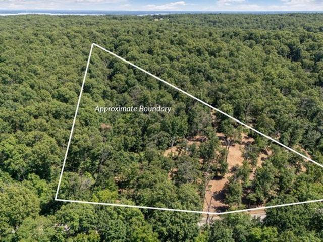 25116 S Horsecreek Rd, Afton, OK 74331
