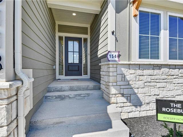25118 W 98th Pl, Lenexa, KS 66227 | MLS #2511 | Compass
