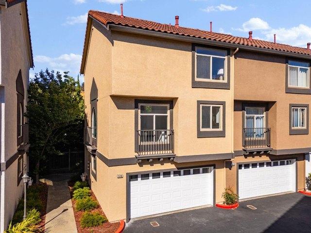 25118 Angelina Ln Unit 20, Hayward, CA 94544