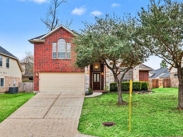 25118 Auburn Terrace Dr, Spring, TX 77389 | Compass