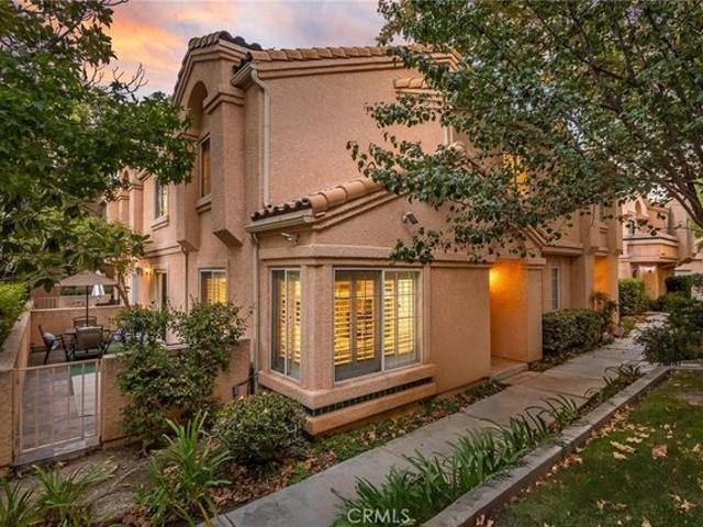 25118 Steinbeck Ave Unit A, Stevenson Ranch, CA 91381