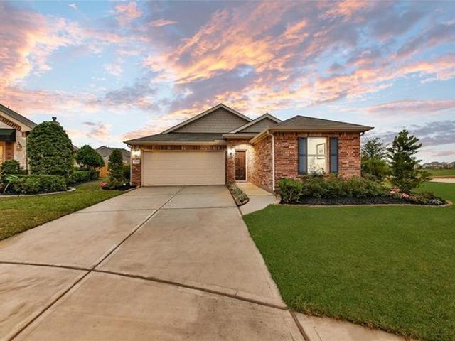 25119 Easton Ramsey Way, Richmond, TX 77406