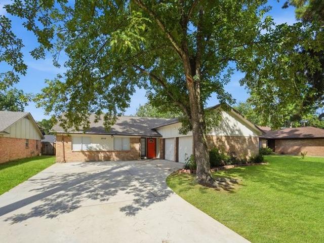25119 Lynbriar Ln, Spring, TX 77373