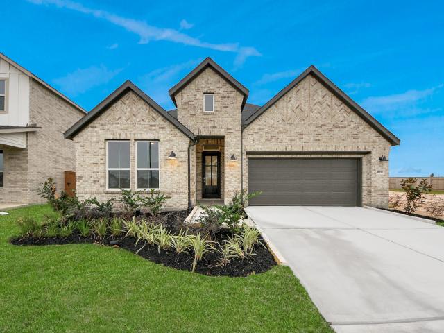 25119 Midnight Willow Drive