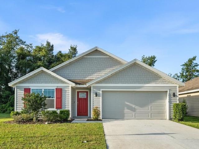 25119 NW 8th Rd, Newberry, FL 32669