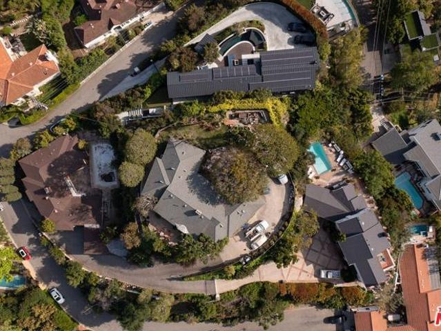 2511 Mt Beacon Terrace, Los Angeles, CA 90068