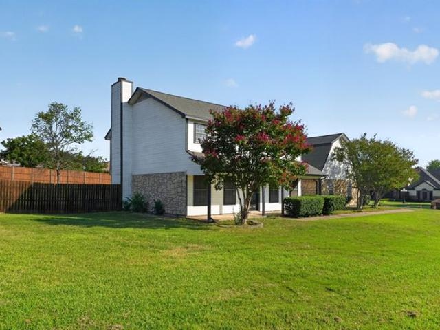 2511 Mesquite Valley Rd, Mesquite, TX 75149