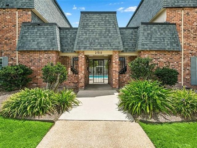 2511 Metairie Lawn Dr Unit 113, Metairie, LA 70002